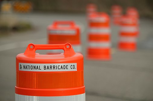 Traffic Sign Rental | Seattle-Tacoma-Bellevue | Traffic Control