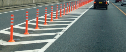 Delineator Rental Program | Seattle, Marysville & Auburn